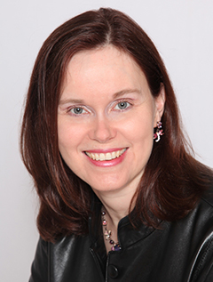 Tantor Media - Suzanne Church