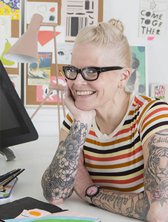 Tantor Media - Lisa Congdon