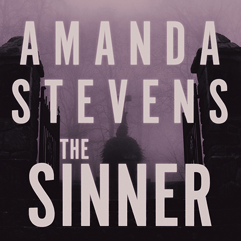 Tantor Media - Horror - Fiction - Categories