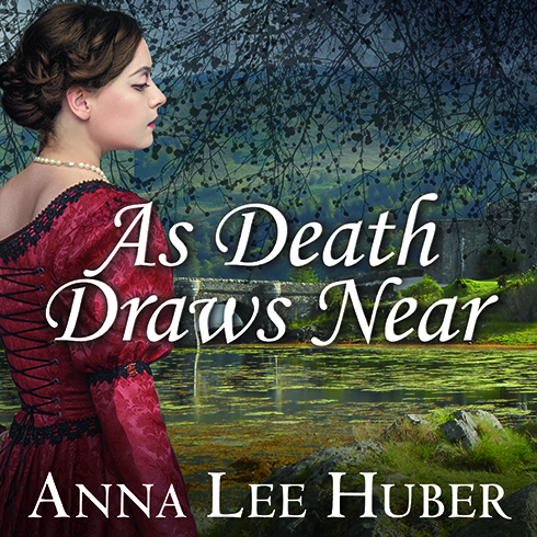 Tantor Media - Lady Darby Mystery - Series