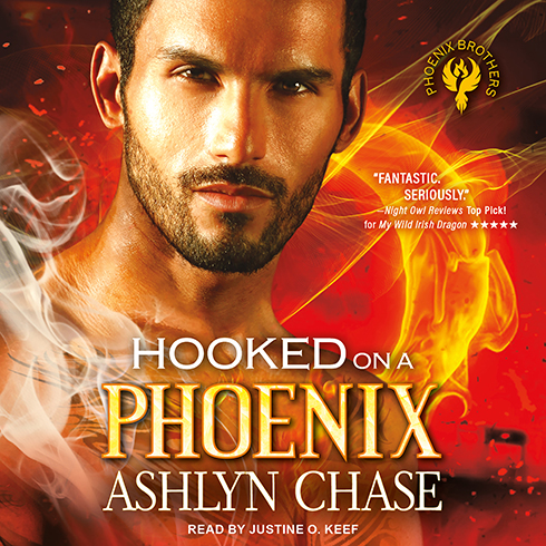 Tantor Media - Phoenix Brothers - Series