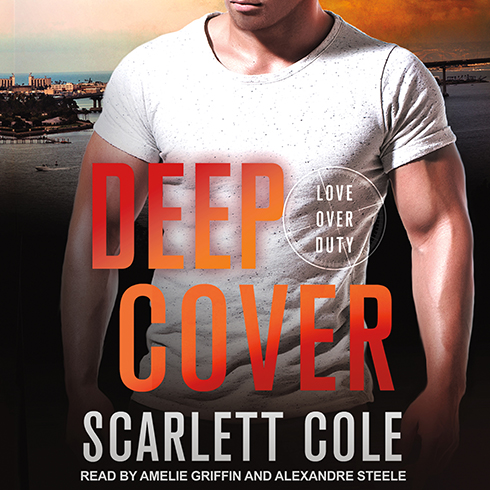 Tantor Media - Love Over Duty - Series