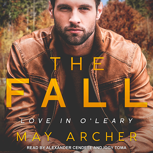 Tantor Media - Love in O’Leary - Series