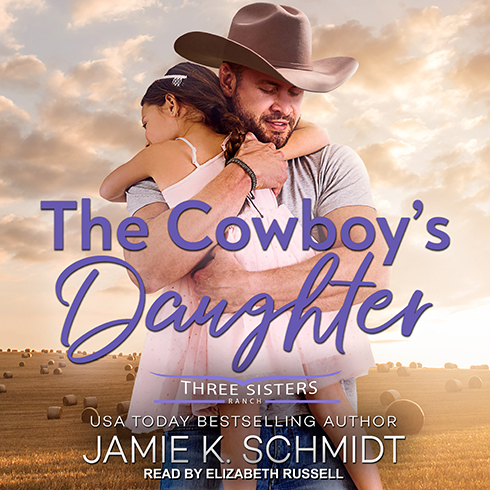 Tantor Media - Three Sisters Ranch - Series