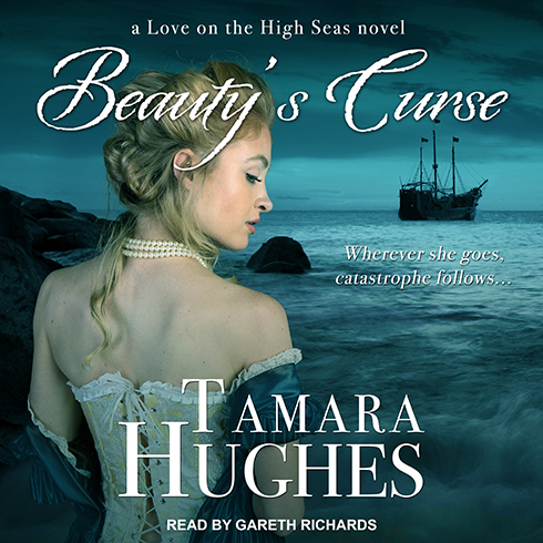 Tantor Media - Love on the High Seas - Series