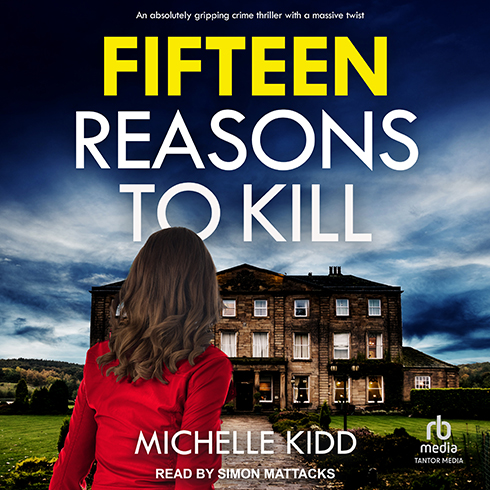 Tantor Media - Detective Inspector Jack MacIntosh Mysteries - Series