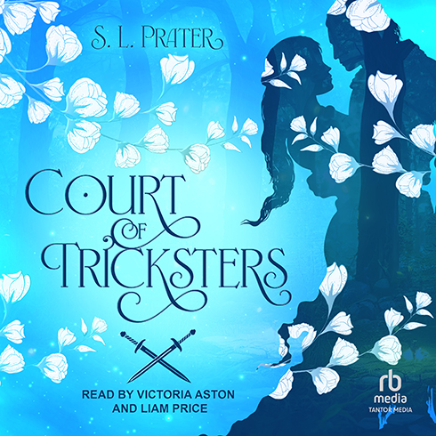 Tantor Media - Fae Tricksters - Series