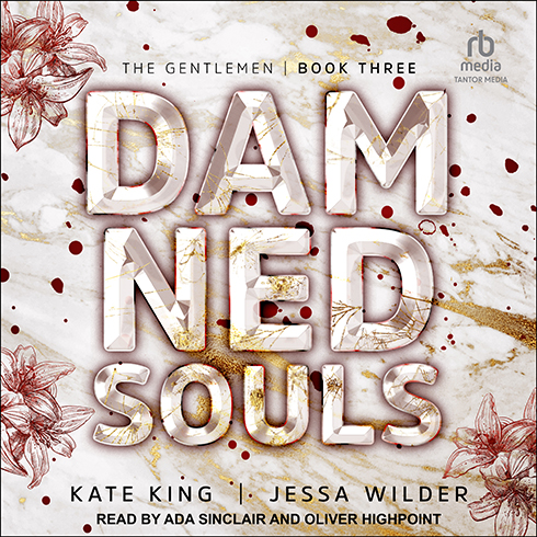 Tantor Media - Gentlemen - Series