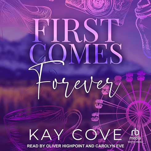 Tantor Media - Real Life, Real Love - Series