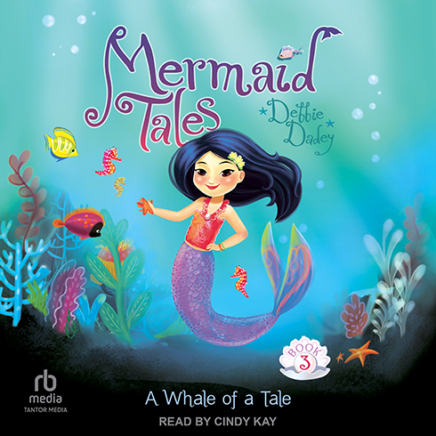 Tantor Media - Mermaid Tales - Series
