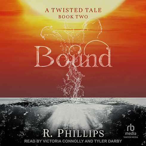 Tantor Media - Twisted Tale - Series