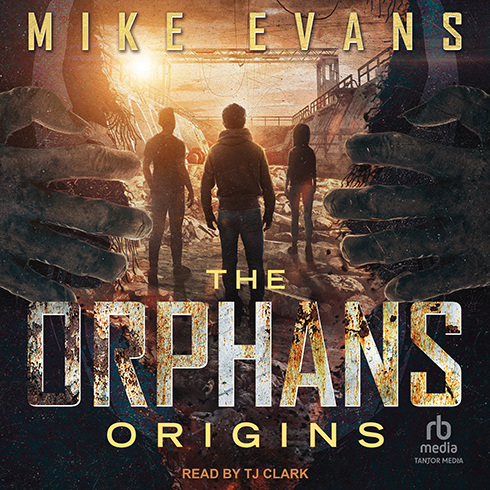 Tantor Media - Orphans - Series