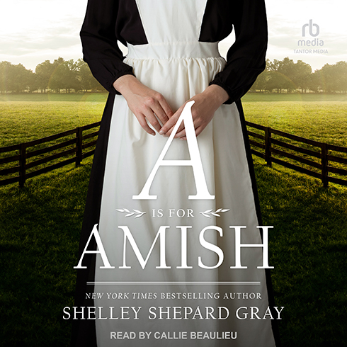 Tantor Media - Amish ABCs - Series