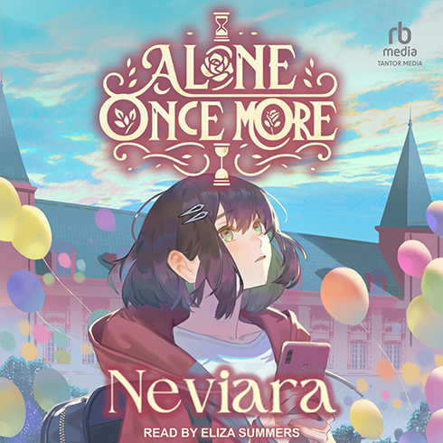 Tantor Media - Alone Once More - Series