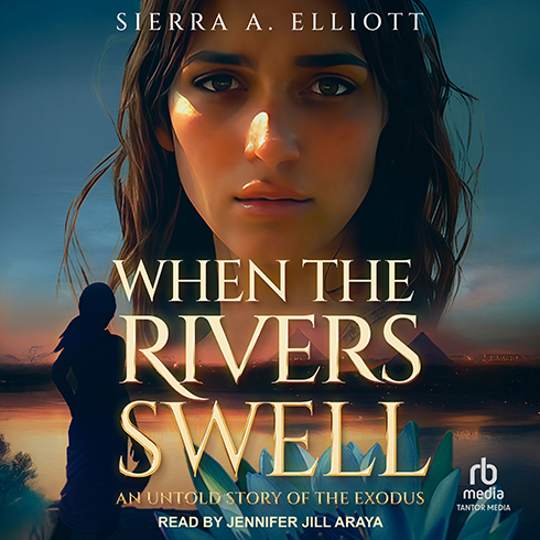 Tantor Media - When the Rivers Swell - Series