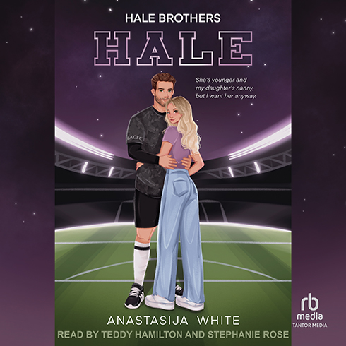 Tantor Media - The Hale Brothers - Series