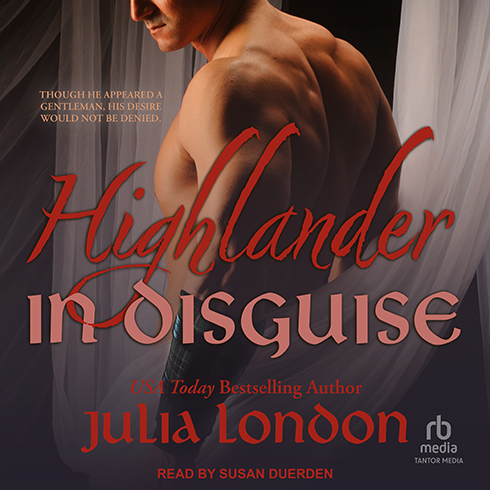 Tantor Media - Lockhart Family Trilogy - Series