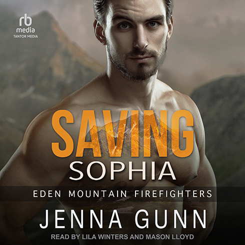 Tantor Media - Eden Mountain Fighters - Series