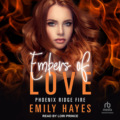 Tantor Media - Phoenix Ridge Fire Department - Series