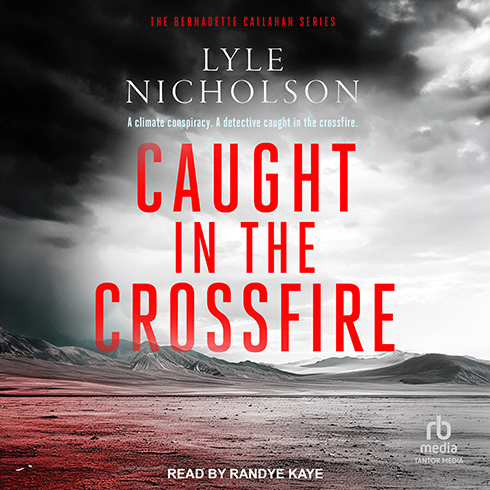 Tantor Media - Bernadette Callahan - Series