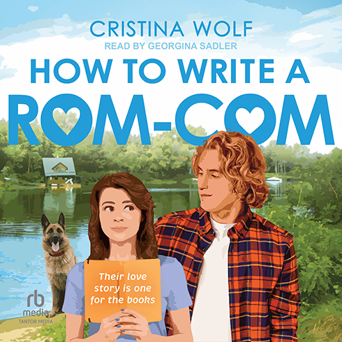 Tantor Media - How to Write a Rom-Com - Series