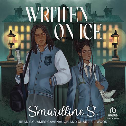Tantor Media - Ice and Shadows - Series