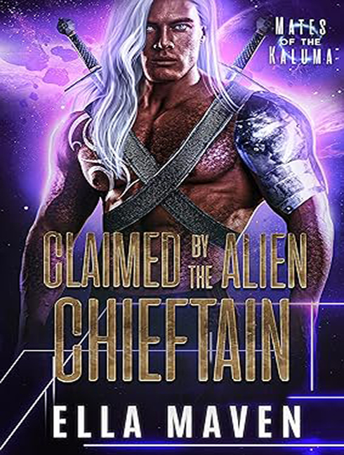 Tantor Media - Mates of the Kaluma - Series