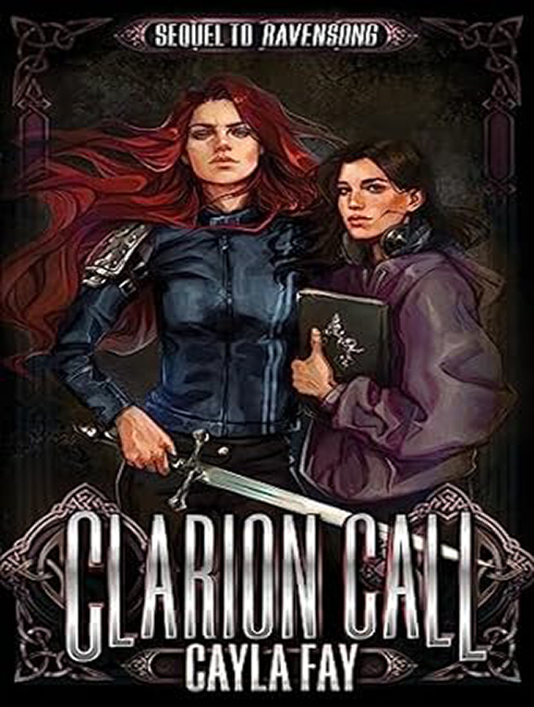 Tantor Media - Ravensong - Series