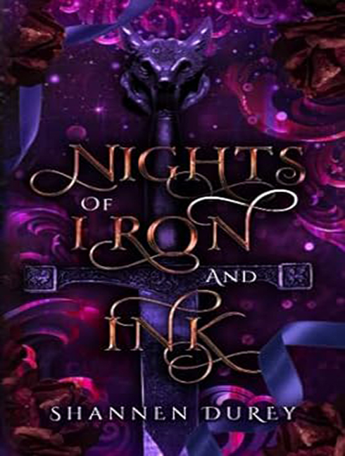 Tantor Media - Darkest Flame - Series