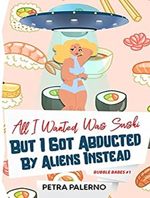 Tantor Media - Bubble Babes - Series