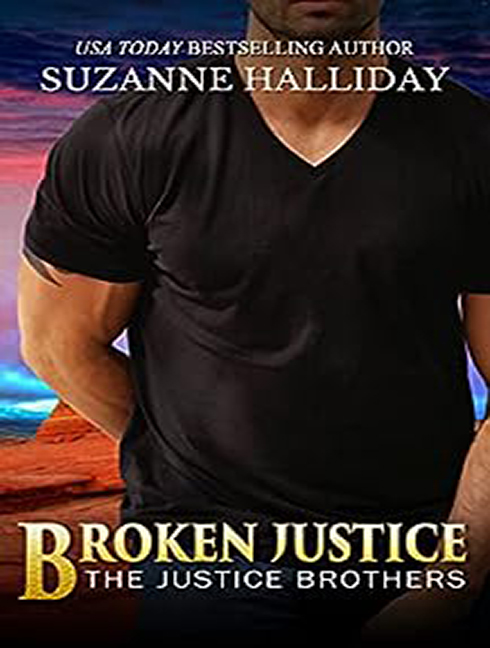 Tantor Media - Justice Brothers - Series