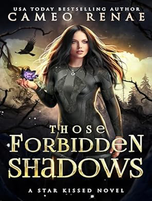 Tantor Media - Star Kissed - Series