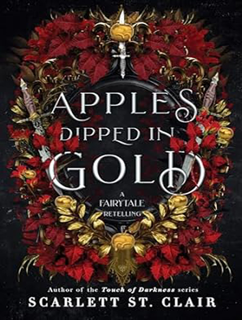 Tantor Media - Fairy Tale Retelling - Series