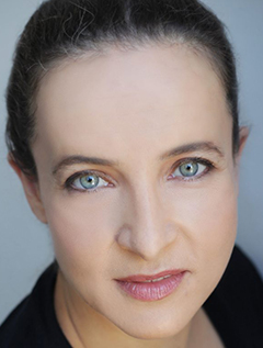 Tantor Media - Natalie Beran