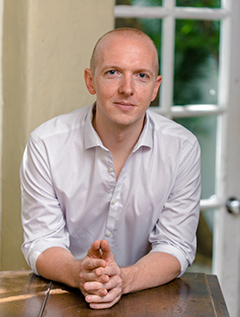 Tantor Media - Bryson Carr