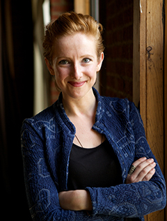 Tantor Media - Melissa Chambers