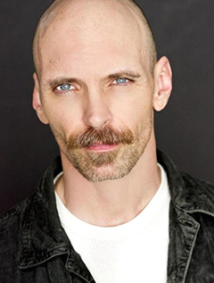 Tantor Media - Christian Rummel